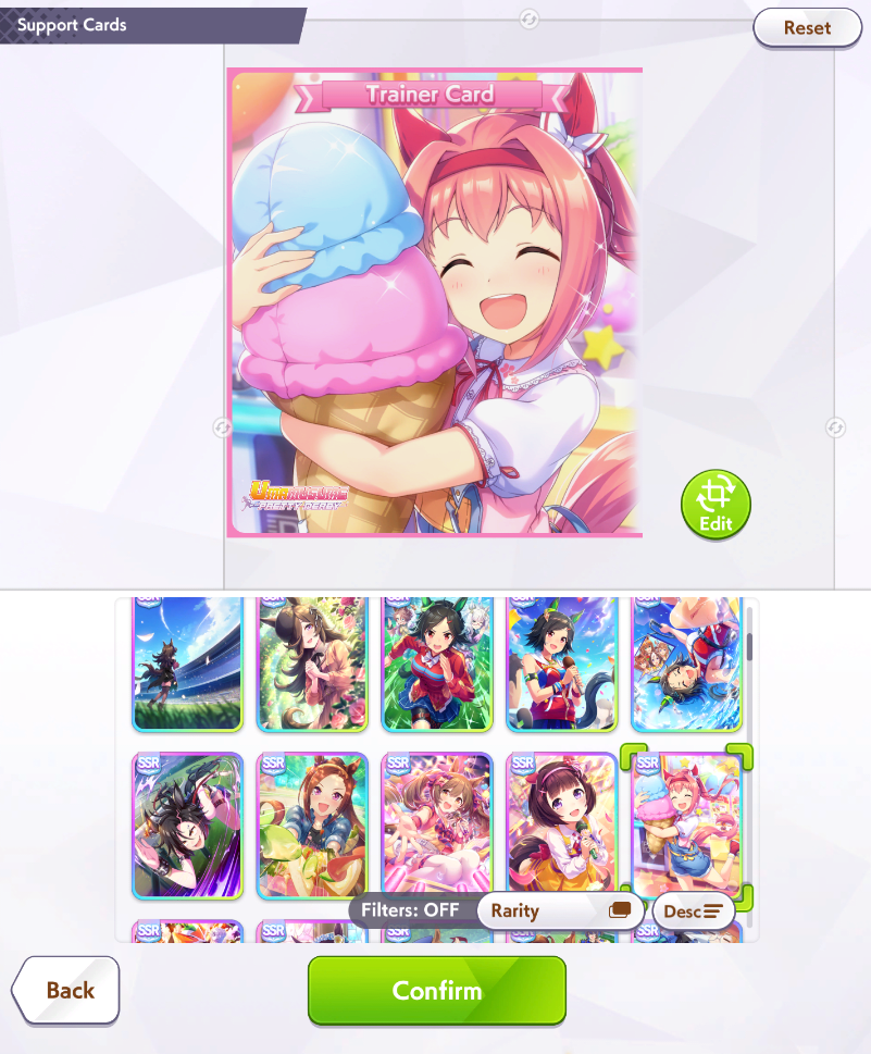 Umamusume: Pretty Derby’s November QoL Update Saves Time, Clicks, And ...