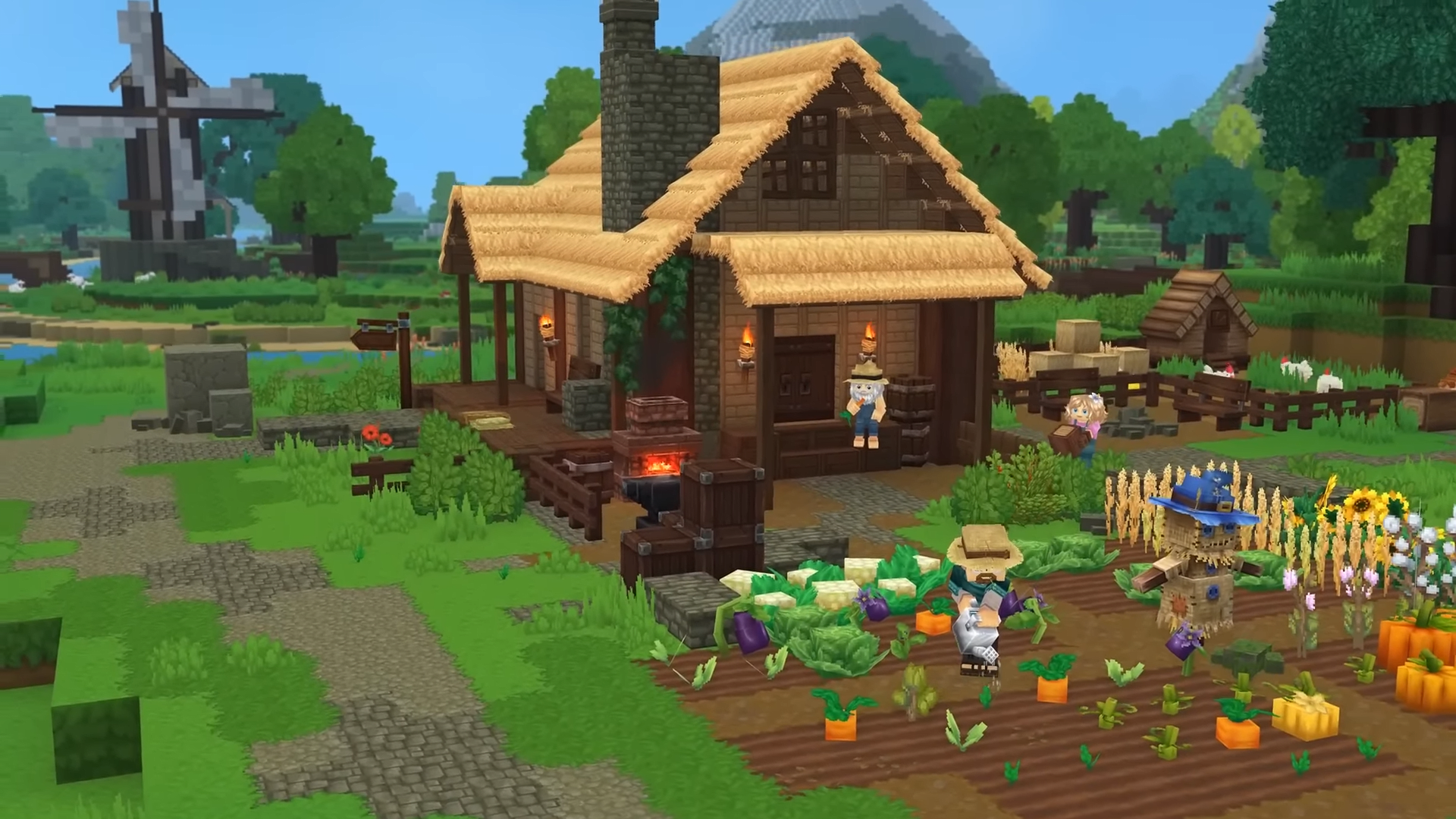 Hypixel Studios Reclaims Hytale From Riot Games, Original Co-Founder ...