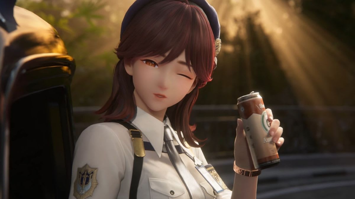 Varsapura Marks HoYoverse’s First Paranormal Thriller - GameDaily