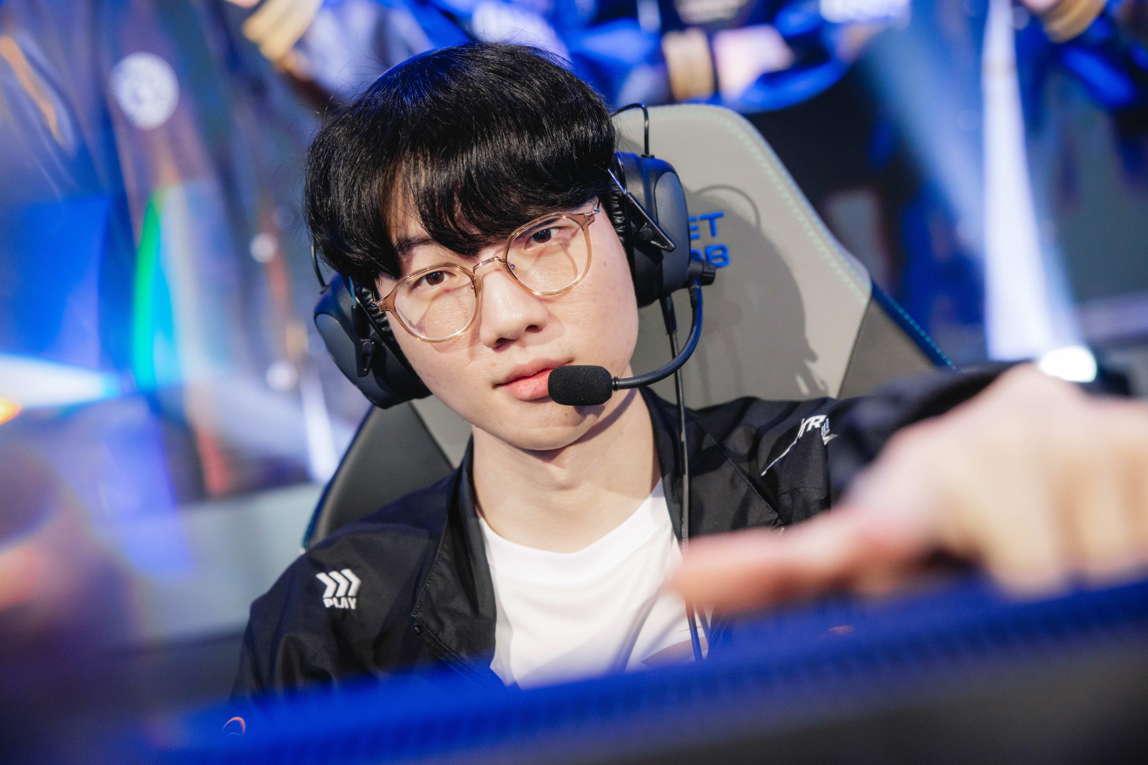 Viper Leaves Hanwha Life Esports, Becomes A Free Agent - GameDaily