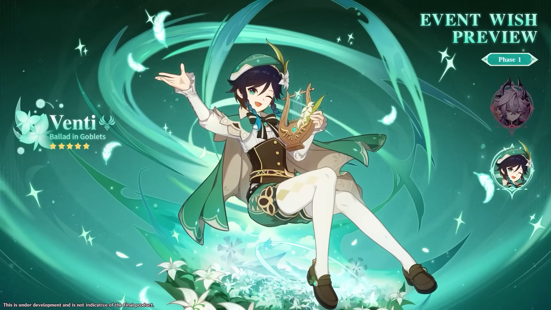 Genshin Impact Luna III Unveils Durin Banner, Hexerei Synergy, And ...
