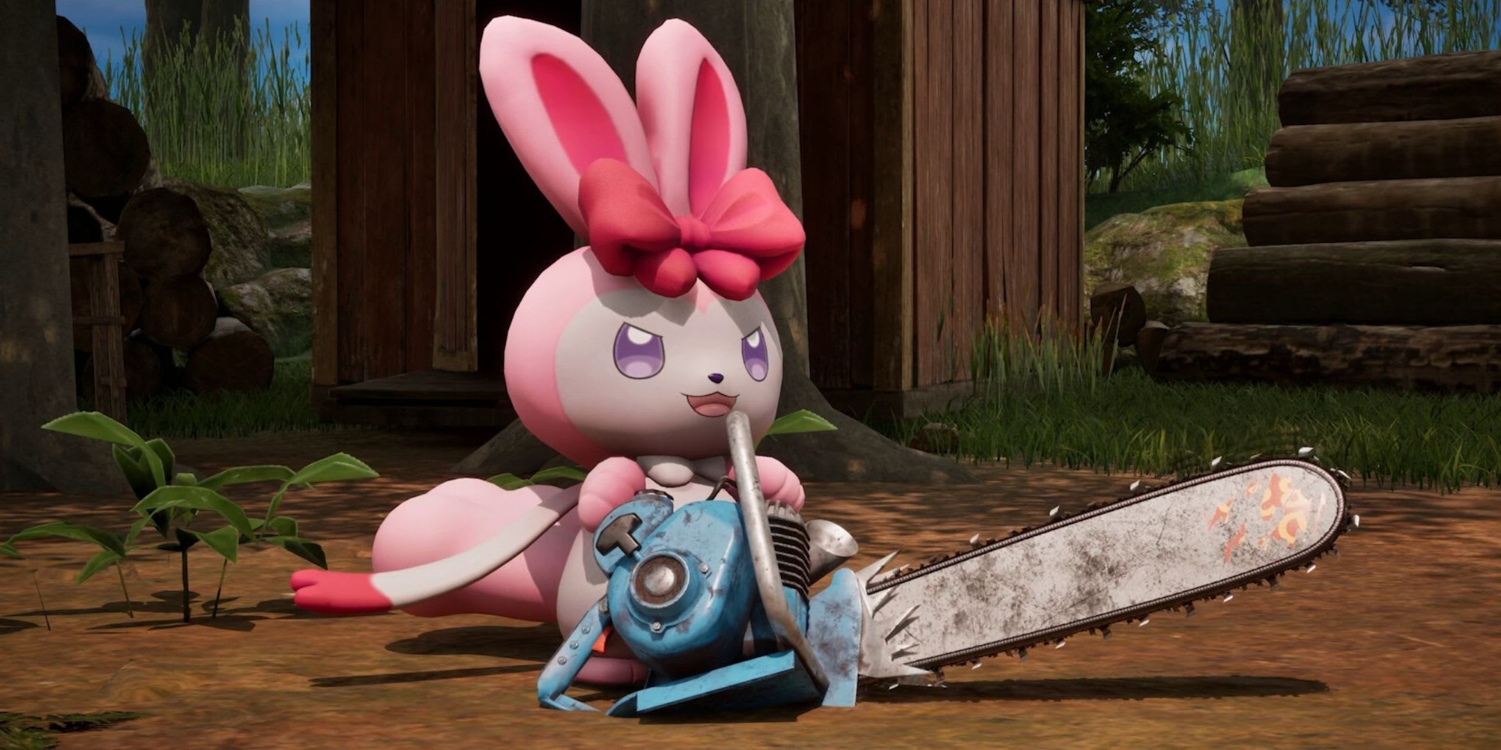 Palworld: Palfarm Brings Cozy Farming to the Palworld Universe - GameDaily