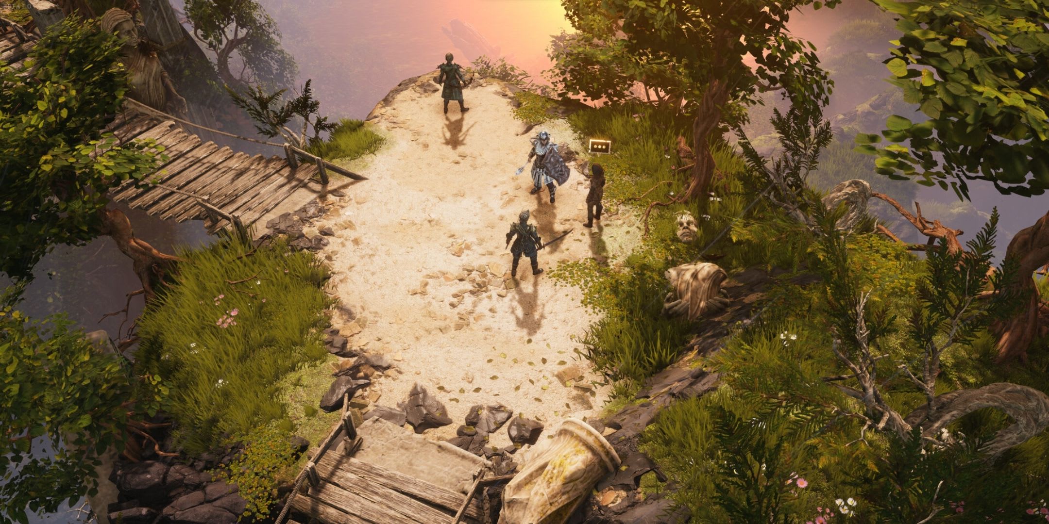 Last Epoch’s “Orobyss” Expansion Brings PS5 Launch & Void Rising Stakes - GameDaily