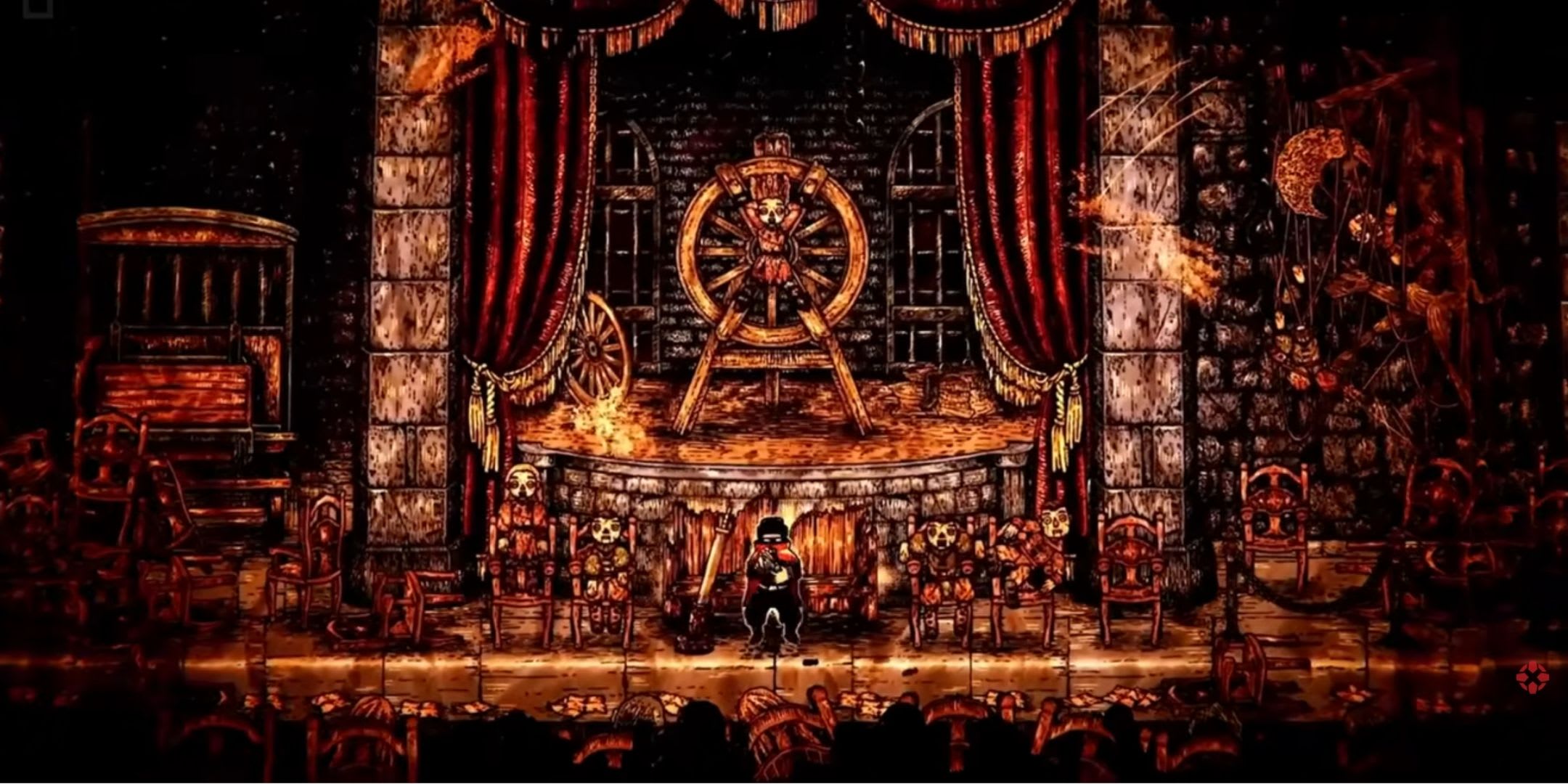 Chronoscript: The Endless End – A Storybook Prison Beckons in 2026 ...