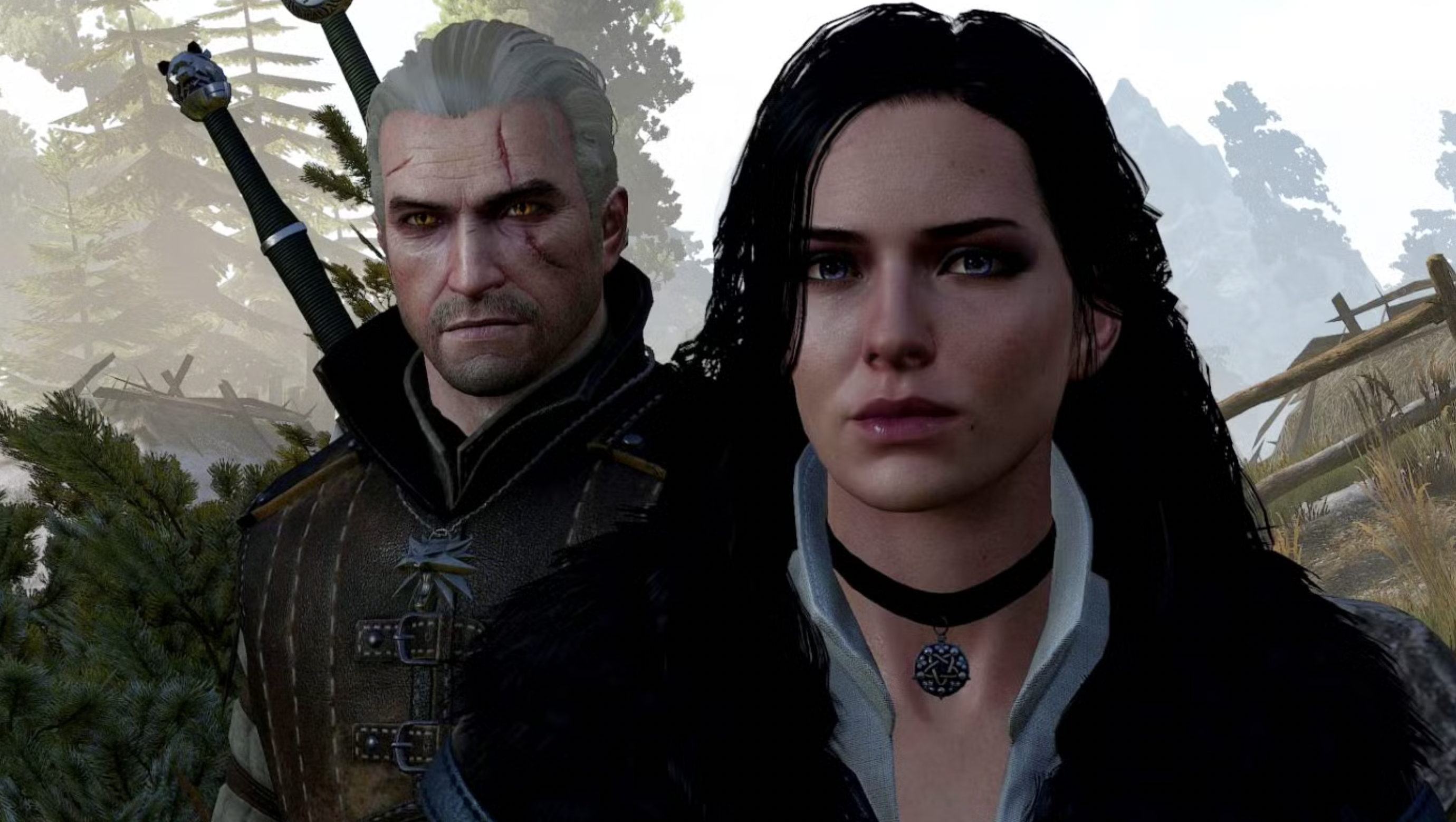 Witcher 3 DLC Rumors Point To May 2026 Window, Sparked By Polish ...