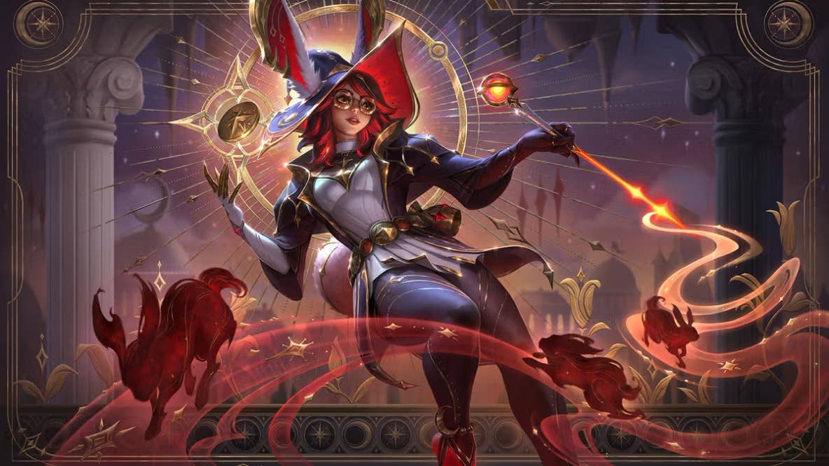 League of Legends Patch 25.19 Notes Rundown - GameDaily