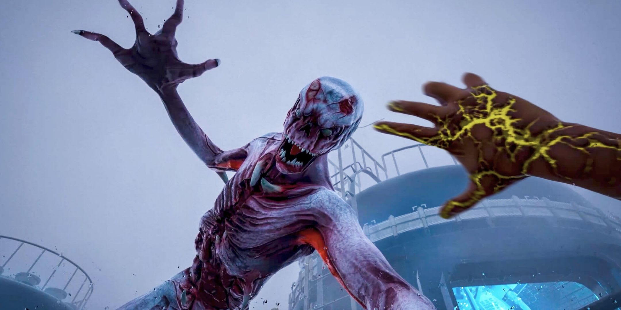 Macabre: Extraction Horror That Learns from You - GameDaily