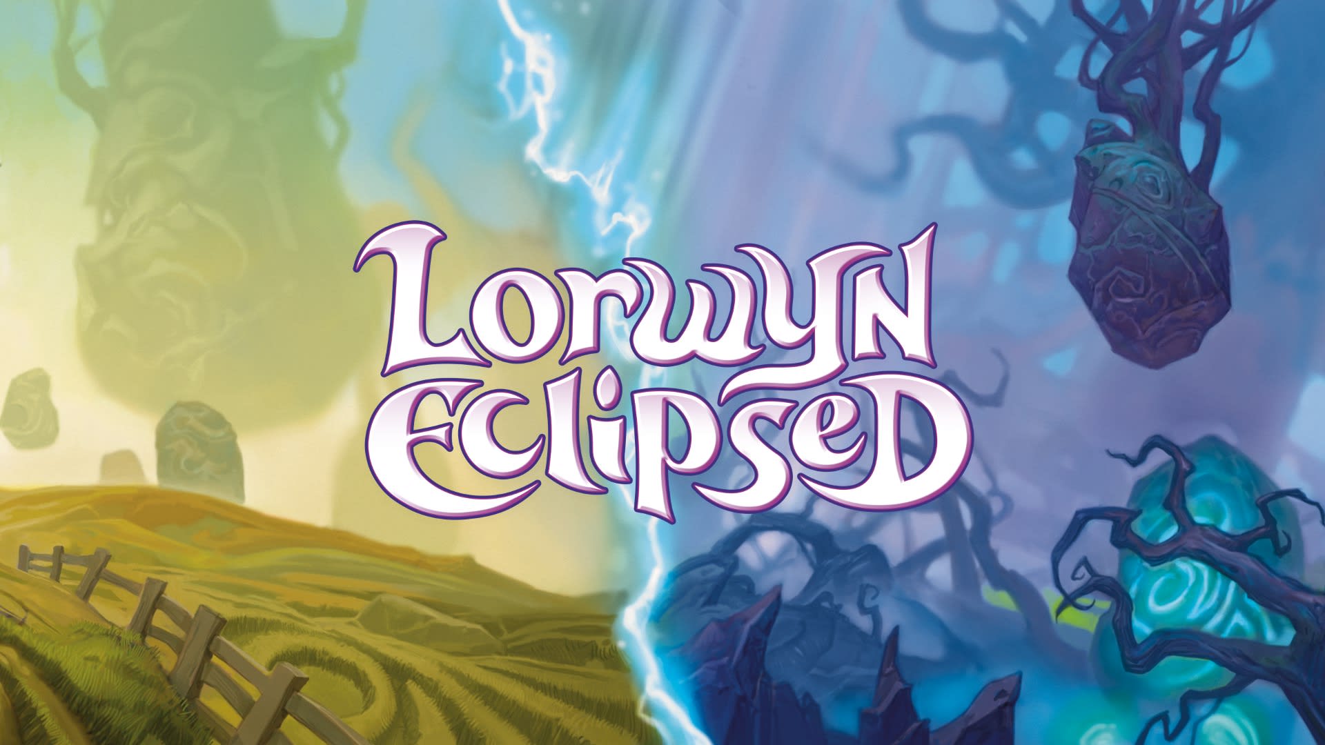 Magic: The Gathering Lorwyn Eclipsed Full Set First Impressions - GameDaily