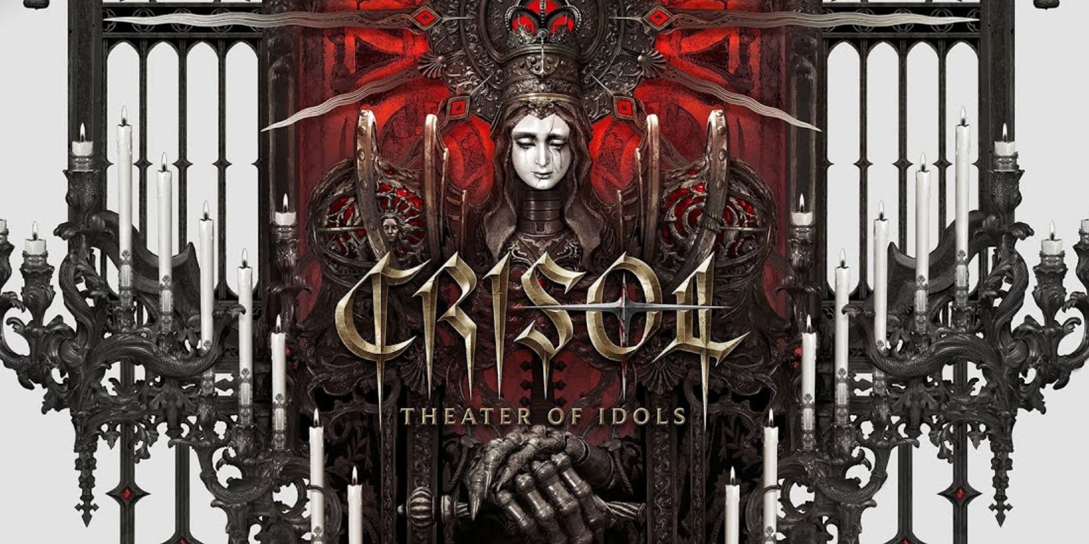 Crisol: Theater of Idols Brings Blood, Folklore, and Horror to Six One ...
