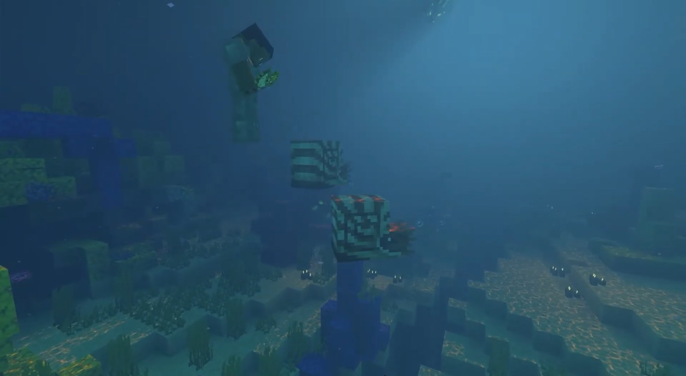 Minecraft’s Next Update, Mounts of Mayhem, Announced During Live Event ...