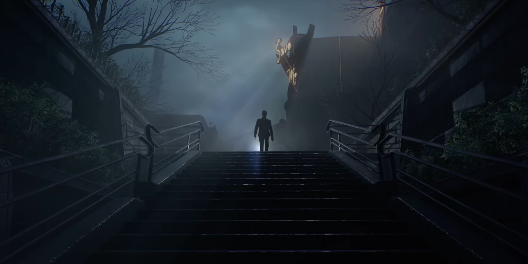 Project Retrograde: Trailer Hints at Dark Symbiosis and Underground ...