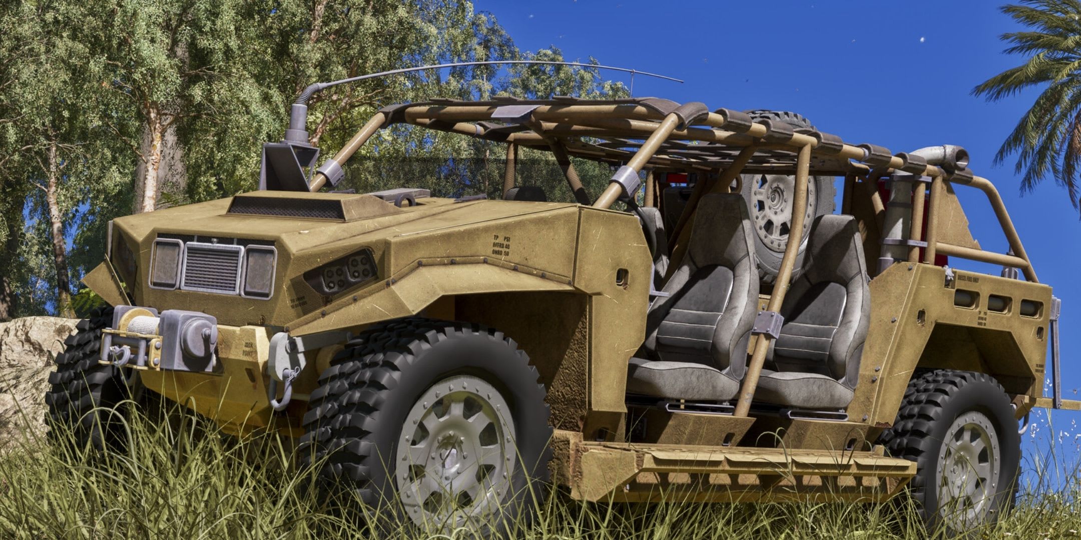 Reaper Actual: Ambitious Open-World Shooter With Big Questions - GameDaily