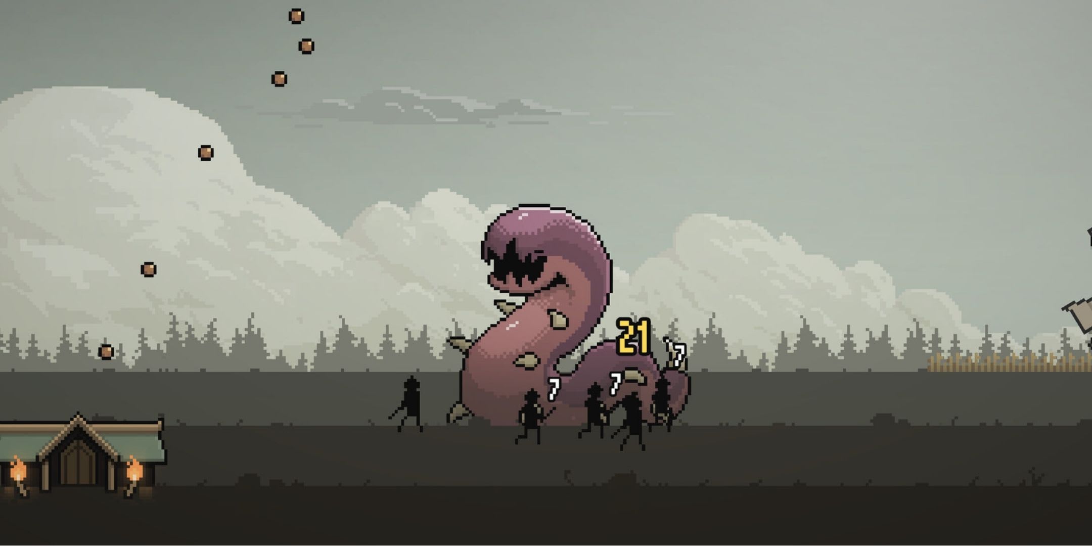 Idle Boss Rush Launches Today: Slay & Build in the Background - GameDaily