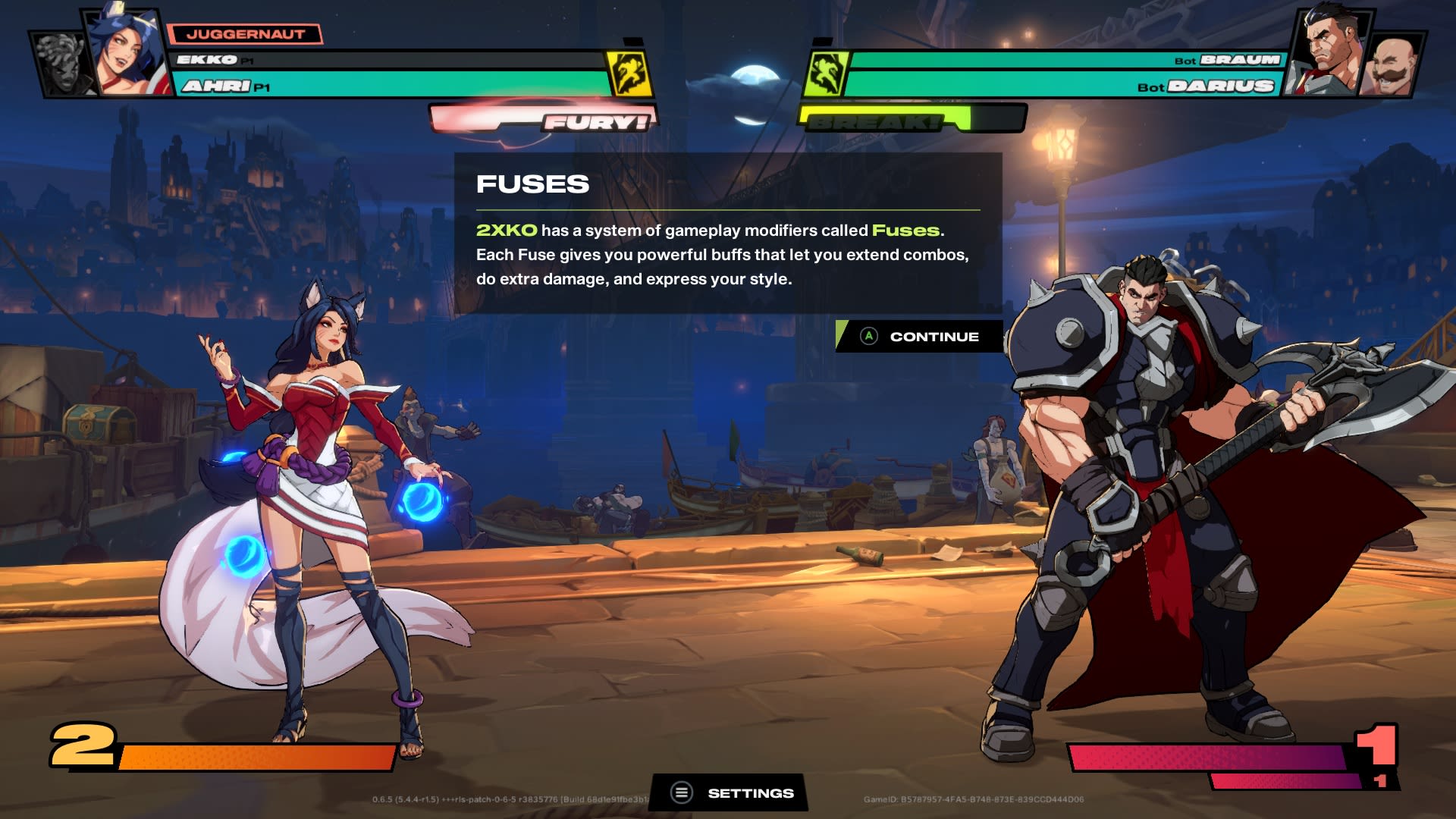 2XKO First Impressions: Can Riot's Fighting Game Score A Knockout ...