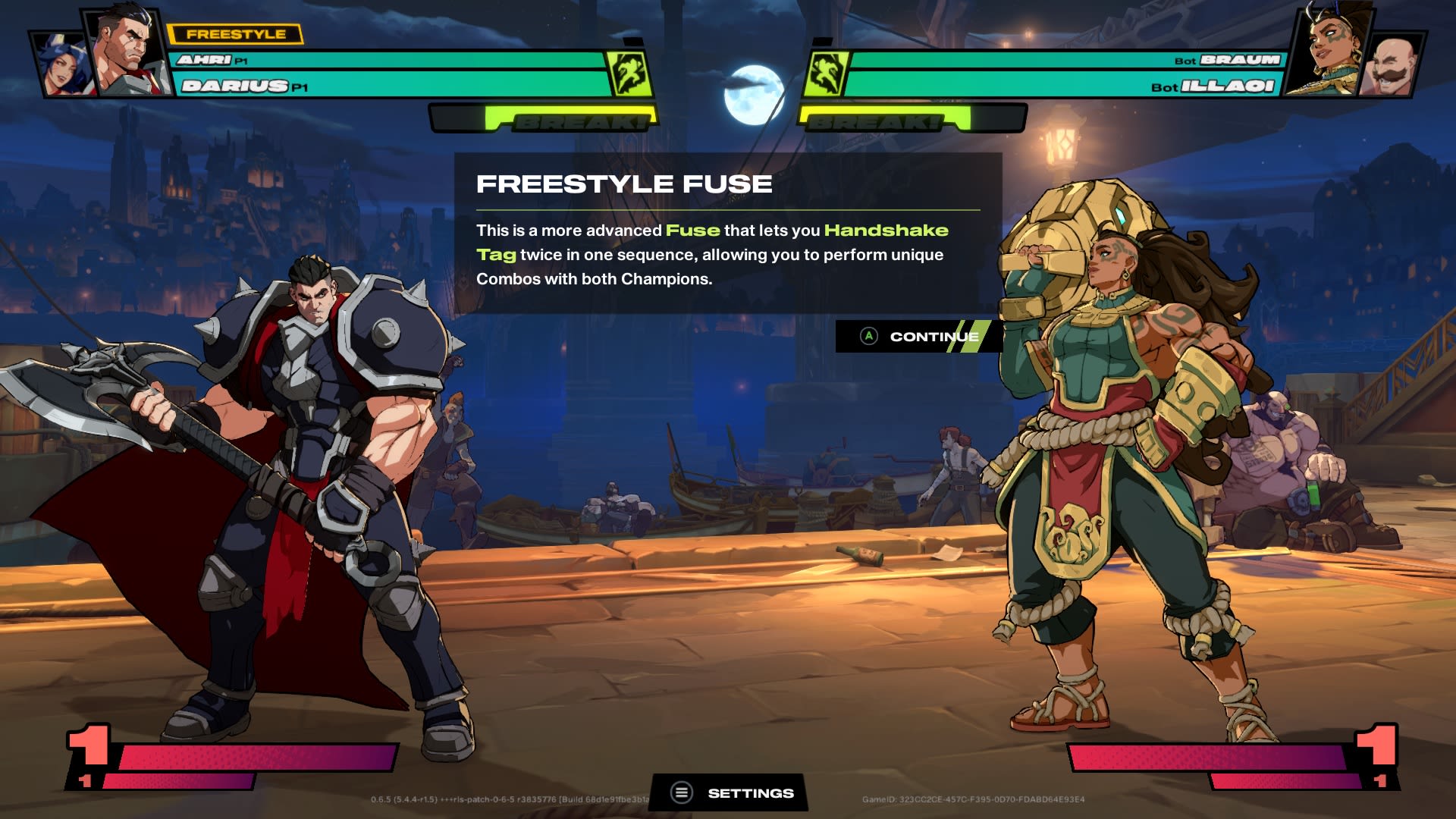 2XKO Fuse Guide: A Guide to Understanding 2XKO's Gameplay Modifiers ...