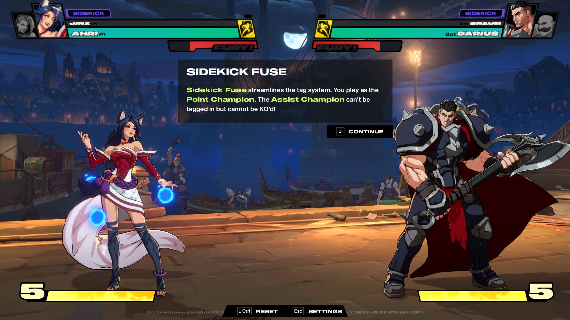 2XKO Fuse Guide: A Guide to Understanding 2XKO's Gameplay Modifiers ...