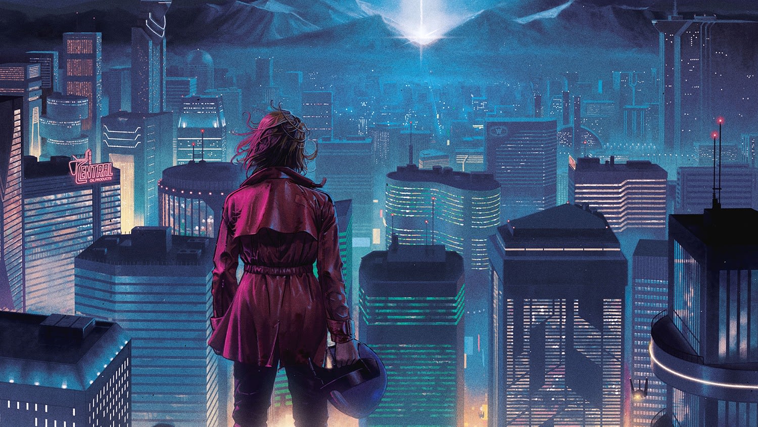 Sixteen Years After Act II, The Protomen: Act III Is Finally Releasing ...