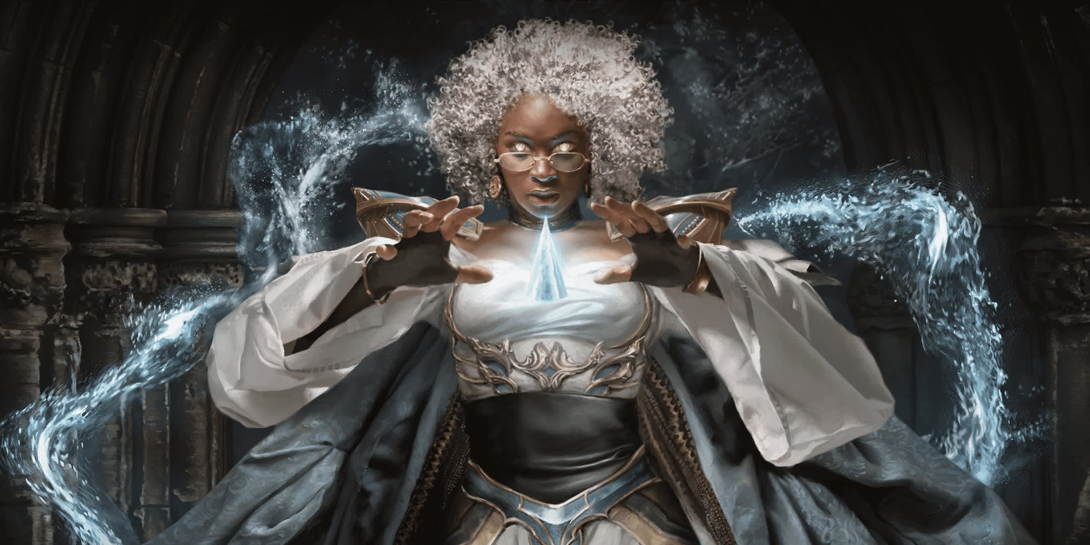 Unearthed Arcana 2025: The Psion Update Brings the Mind Mage Back to D&D - GameDaily