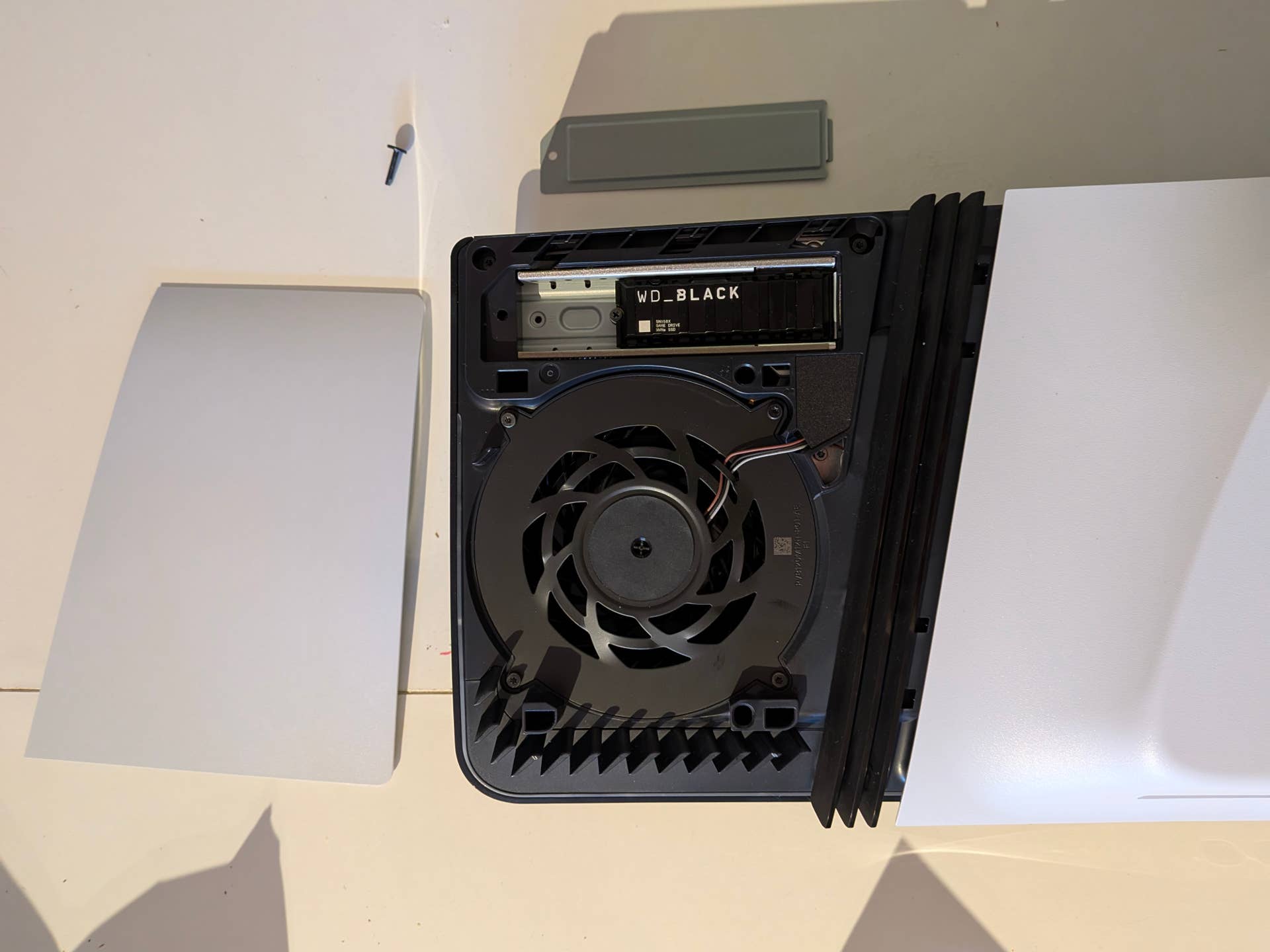 How to Expand Your PS5 Storage – Full Guide for PS5 and PS5 Pro - GameDaily