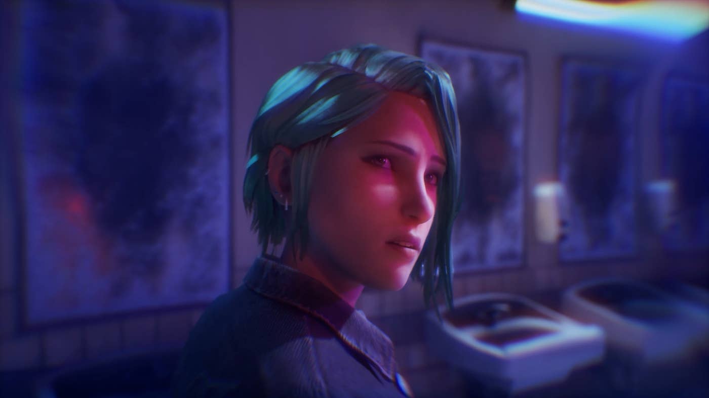 Life Is Strange: Reunion Will Not Feature Original Chloe Price Voice ...