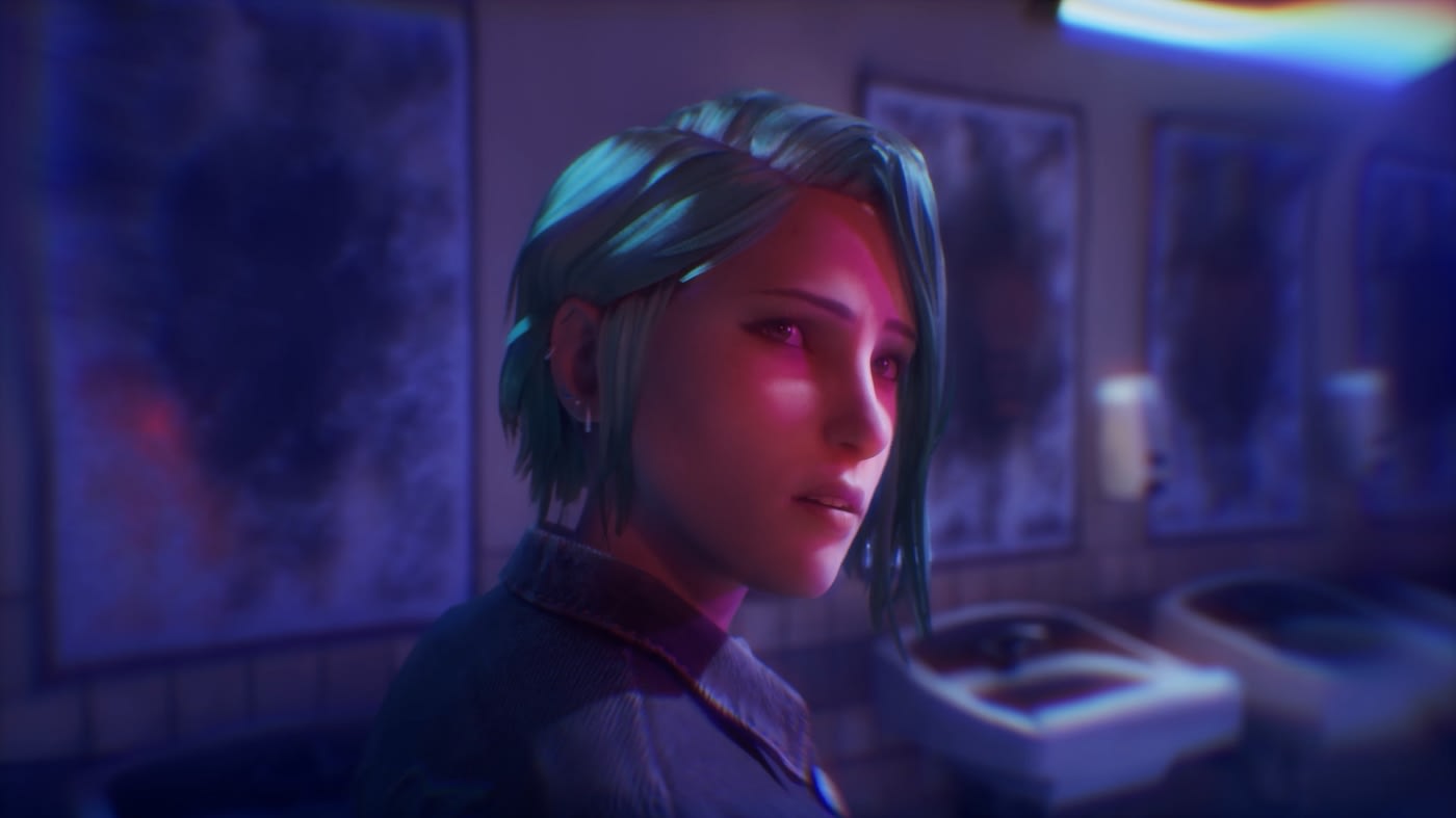 Life Is Strange: Reunion Confirmed, Collector's Edition Detailed ...