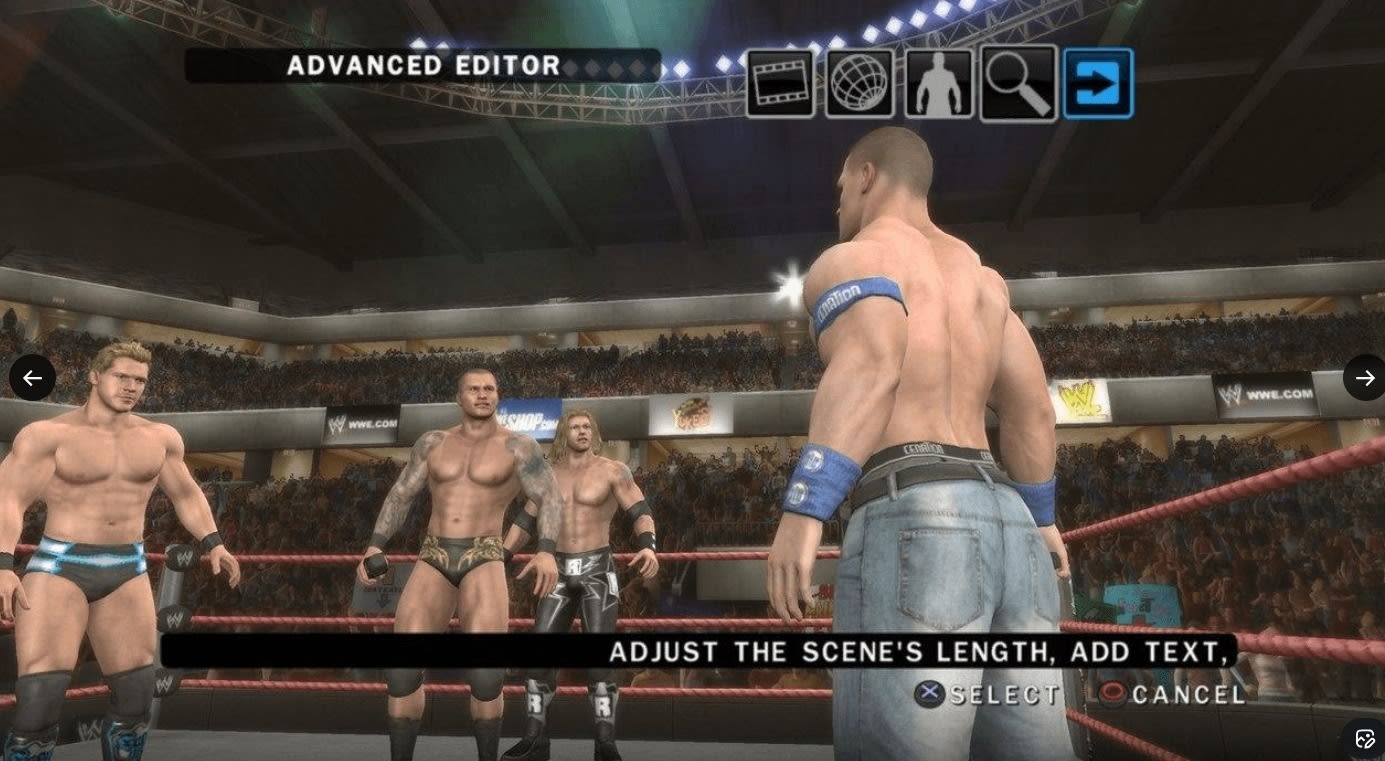 5 Things Fans Want To See The Most In WWE 2K26 - GameDaily