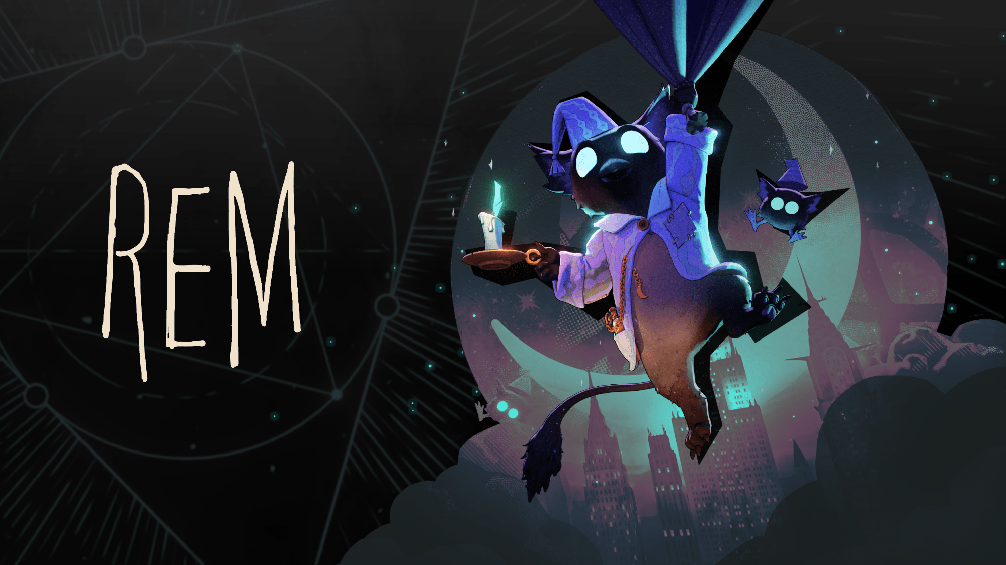 Rem Becomes First New Deadlock Hero Released in Old Gods, New Blood ...