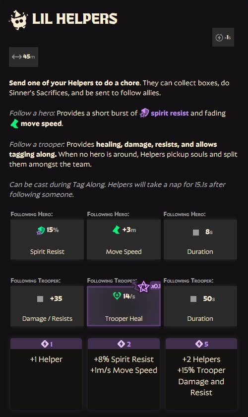 Deadlock Rem Abilities Revealed - GameDaily