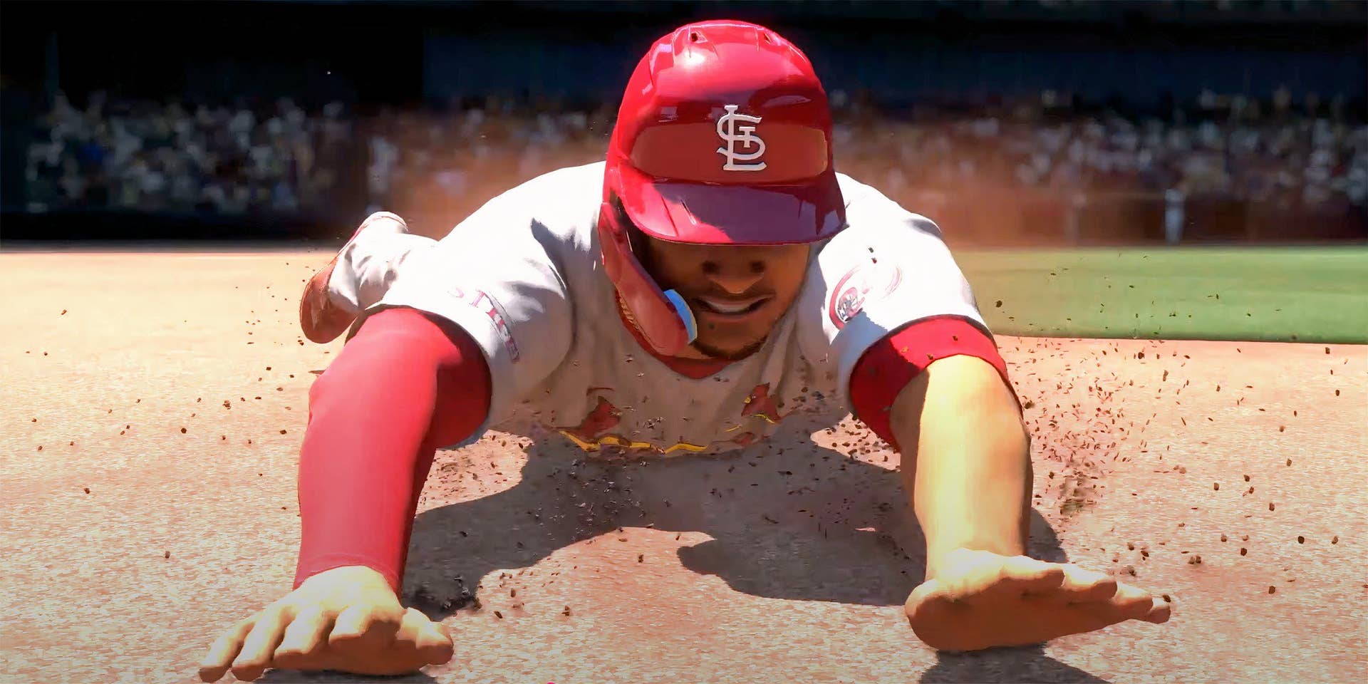 MLB The Show 26 Finds Its Cover Athlete, And He's A Real Cutie - GameDaily