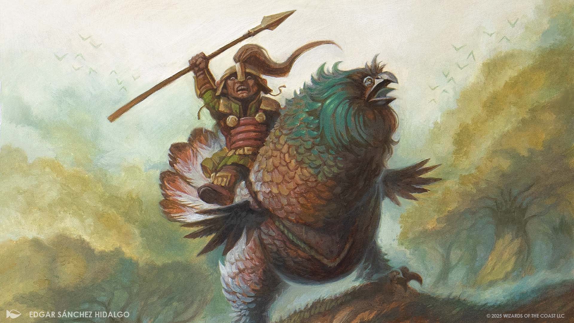 How To Build a Green/White Deck for Lorwyn Eclipsed Limited Formats ...