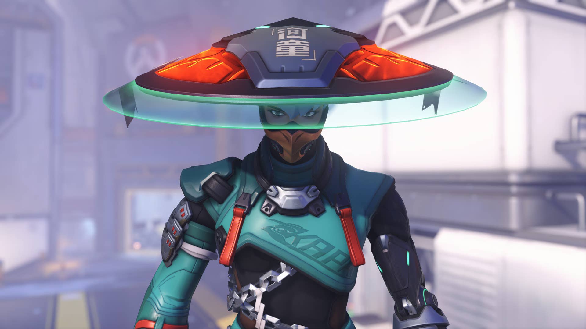 Overwatch Mizuki Abilities Overview - GameDaily