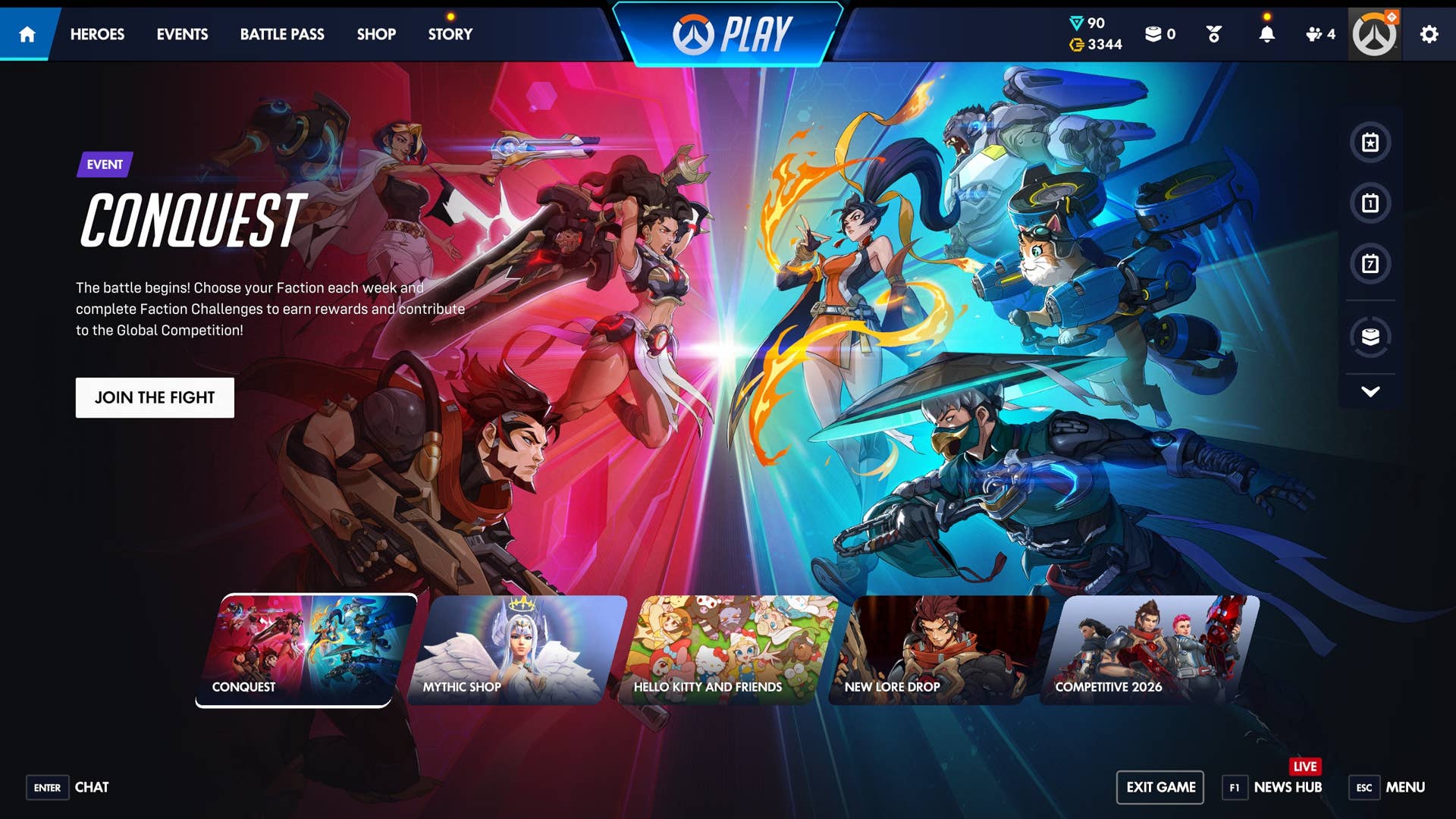 Overwatch Drops The "2", Renames Back to Overwatch - GameDaily