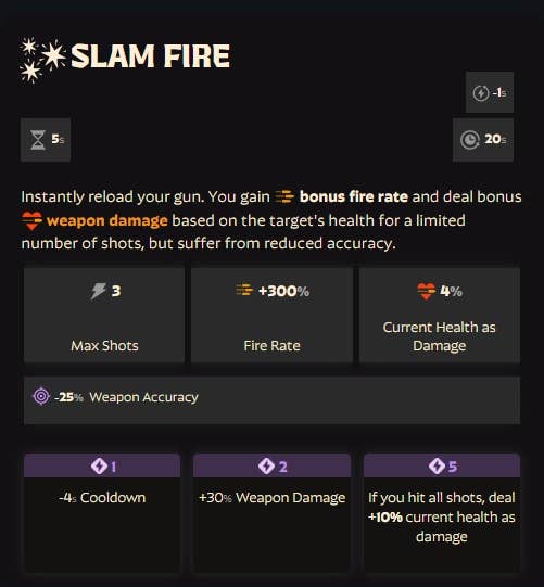 Deadlock Silver Abilities Revealed - GameDaily