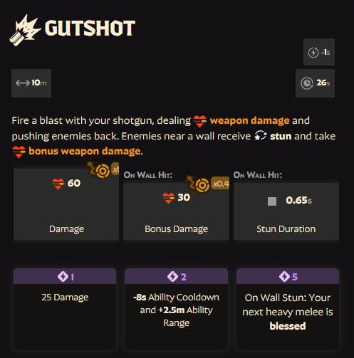 Deadlock Venator Abilities Explained - GameDaily