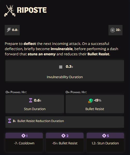 Deadlock Apollo Abilities Explained - GameDaily