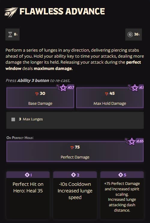 Deadlock Apollo Abilities Explained - GameDaily