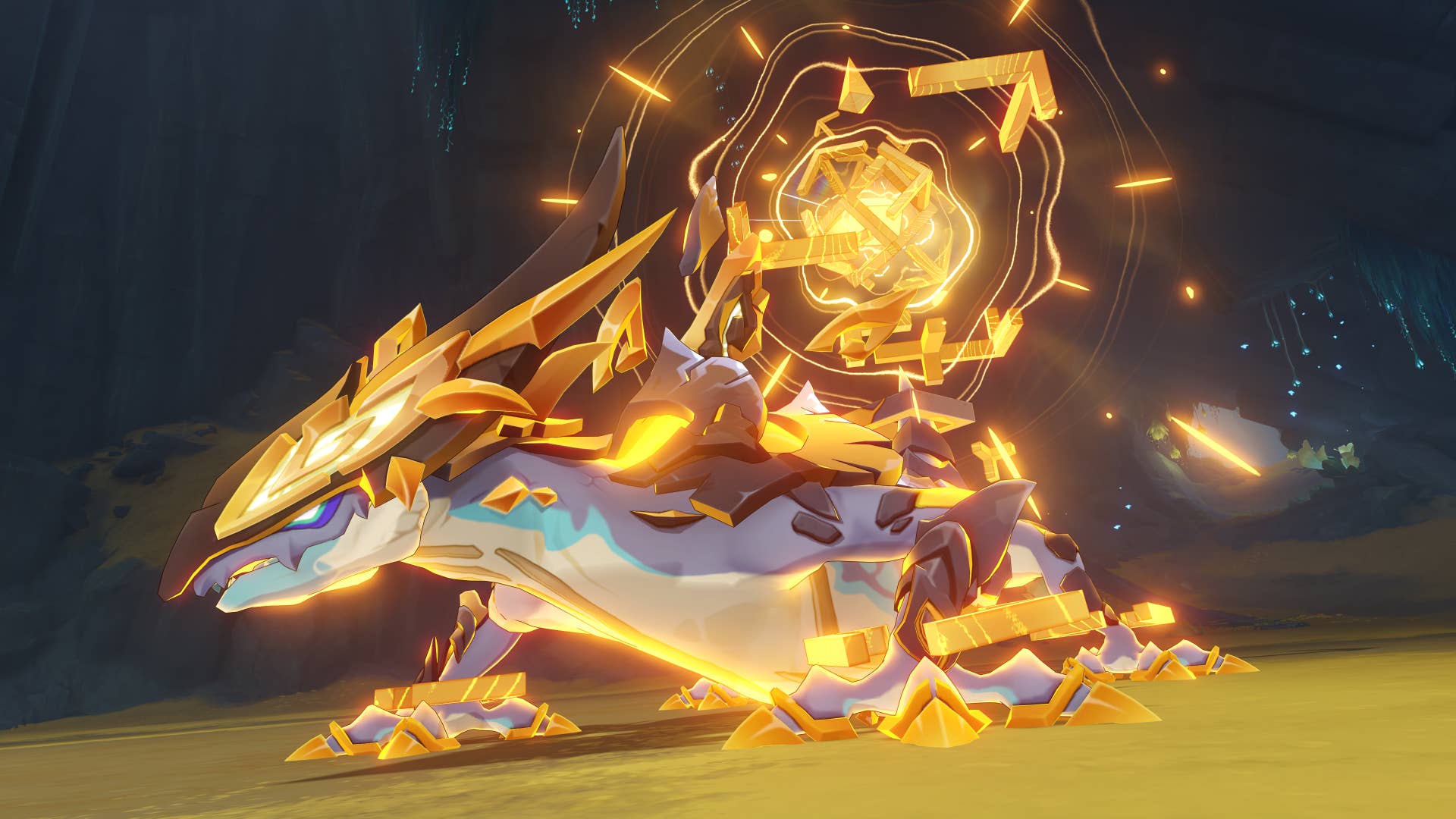 Genshin Impact “Luna V” Features The Playable Release Of Varka ...