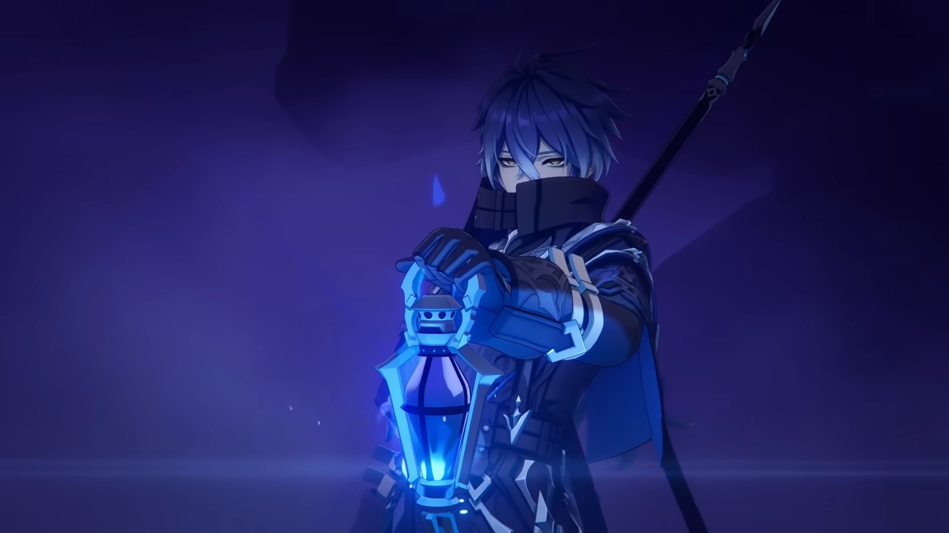 Who Should You Pull For In Genshin Impact Luna V: Varka, Flins, Skirk ...