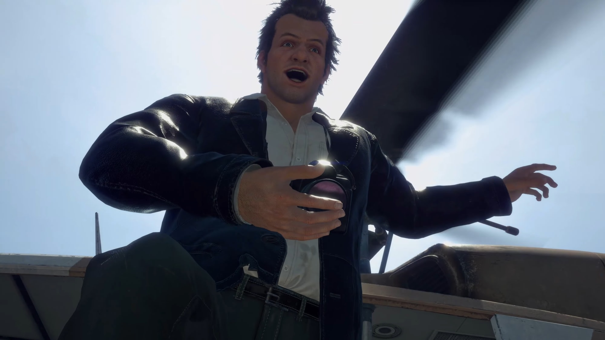 Rumors Point To A New Dead Rising Sequel On The Way - GameDaily