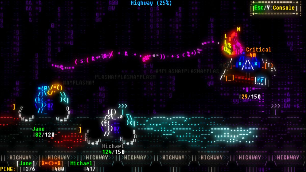 Sci-Fi Party RPG Effulgence RPG Launches in December - GameDaily