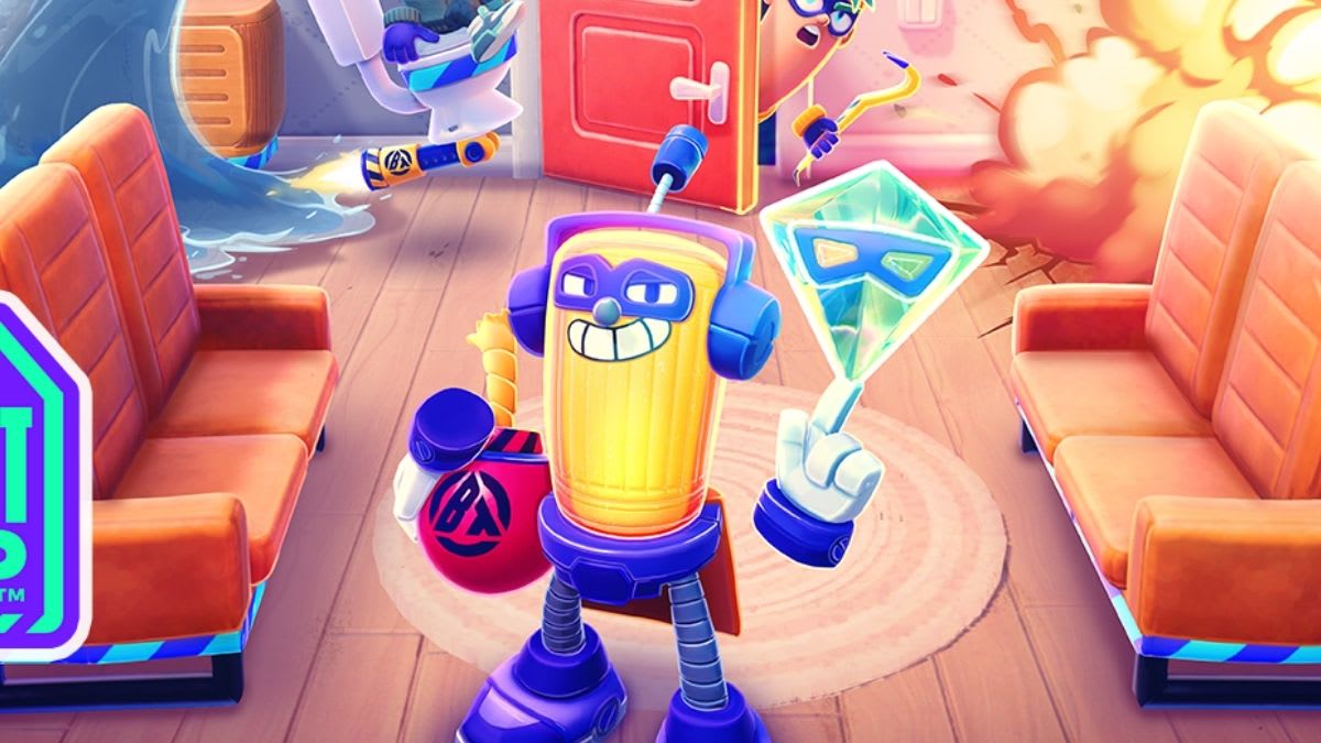 Bandit Trap Sets 3v1 Chaos For February 6, 2026 - GameDaily