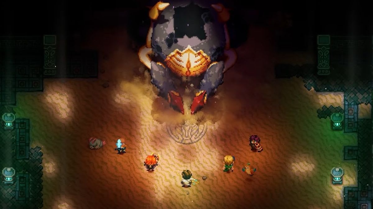 Core Keeper’s Void & Voltage Update Arrives January 28, 2026 - GameDaily