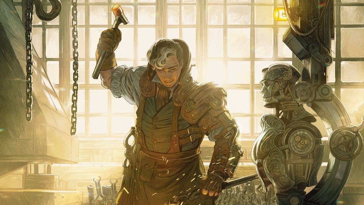 Dungeons & Dragons — Eberron: Forge of the Artificer Review - GameDaily