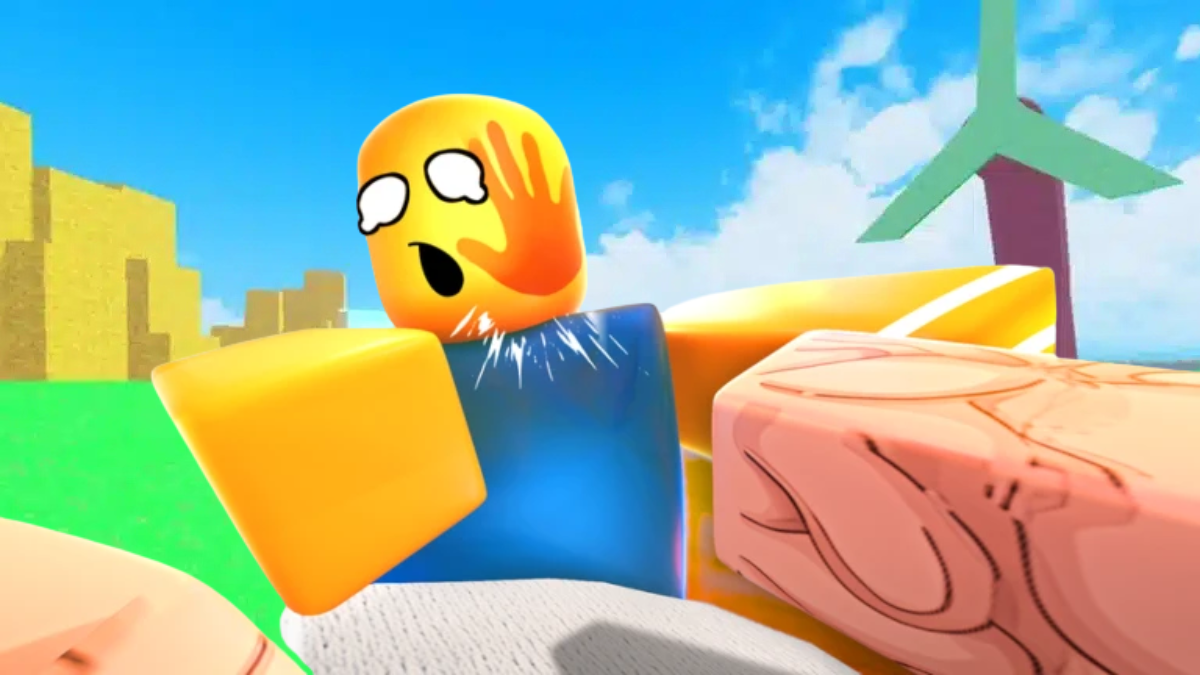Slap Codes (December 2025) - GameDaily