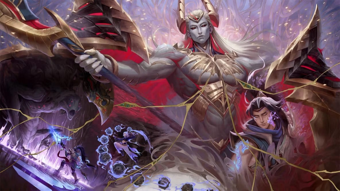 League of Legends Patch 25.24 Notes Rundown - GameDaily