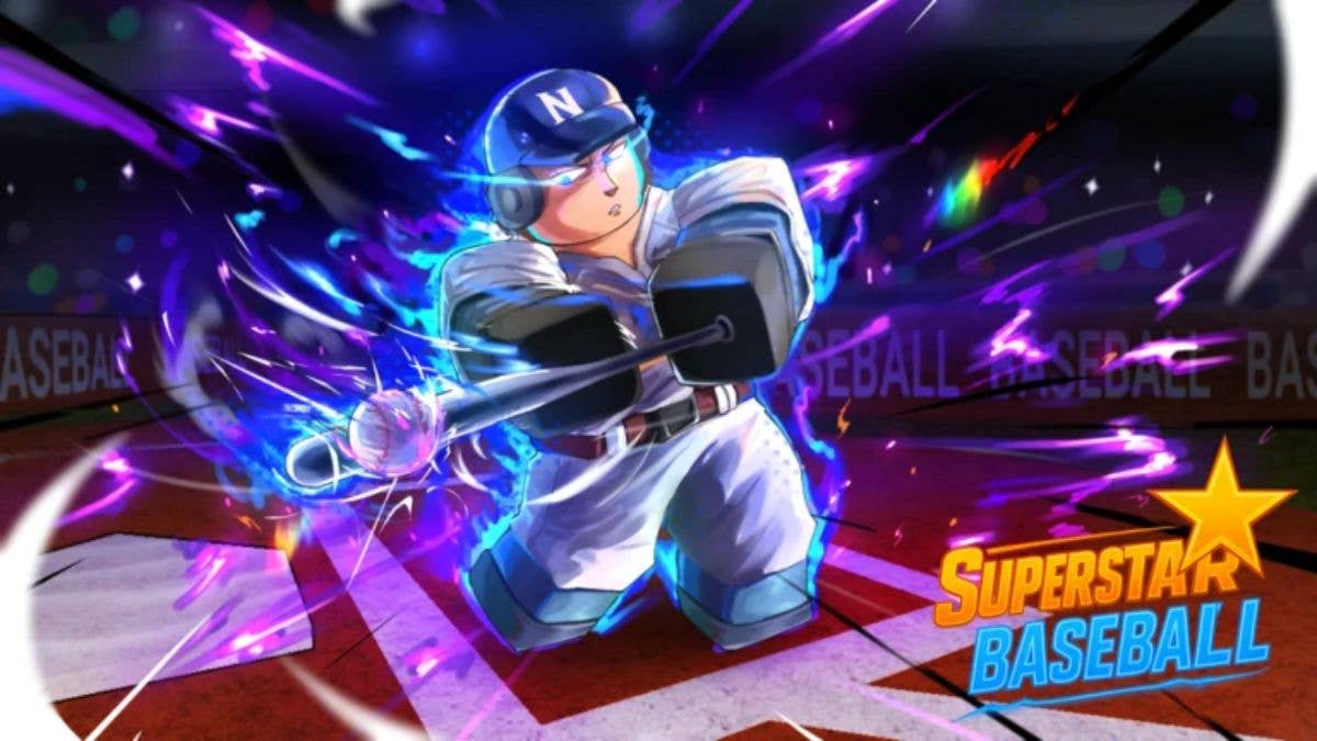 Superstar Baseball Codes (December 2025) - GameDaily