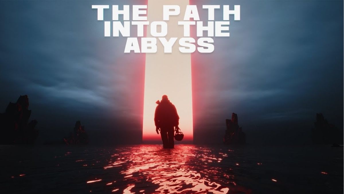 The Path Into The Abyss Aims For Hardcore Survival In Post-Collapse Buenos Aires - GameDaily