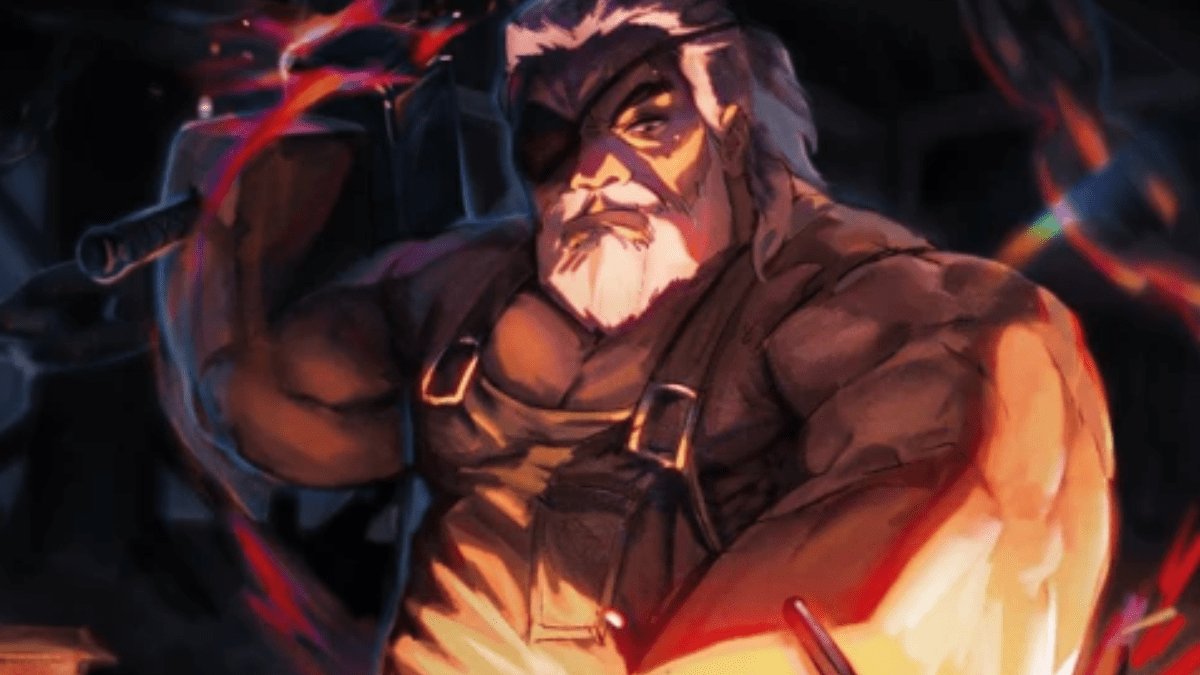 All Private Server Links for The Forge - GameDaily