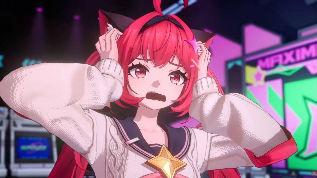 NTE: Neverness to Everness Opens Co-Ex Closed Beta Sign-Ups Across PC ...