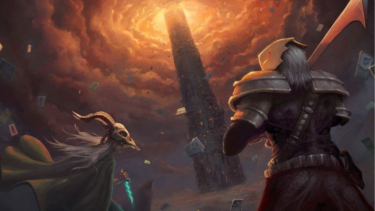 Slay the Spire Sets New All-Time Steam Player Peak Seven Years After ...